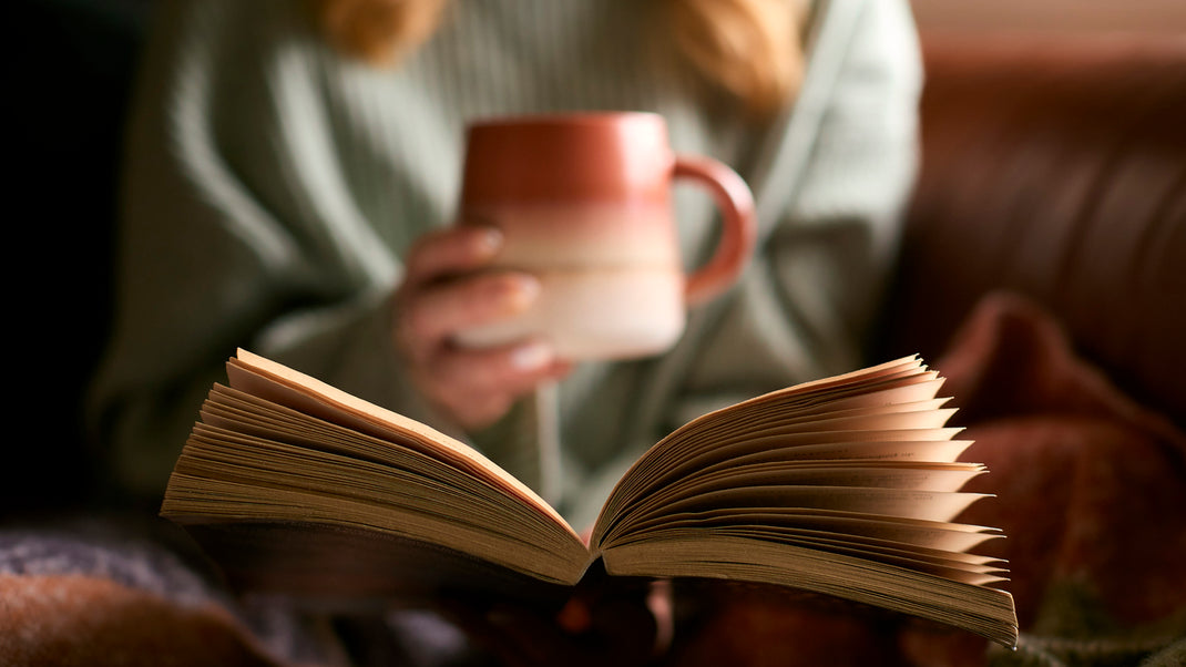The Bookshop NL - Books and Beyond